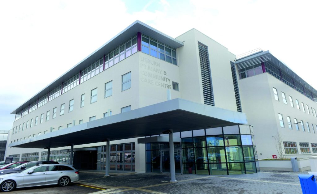 Advanced Utilities – Multi-utility services