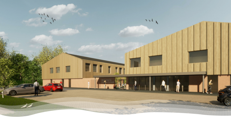 Lisburne SEND – Advanced Utilities