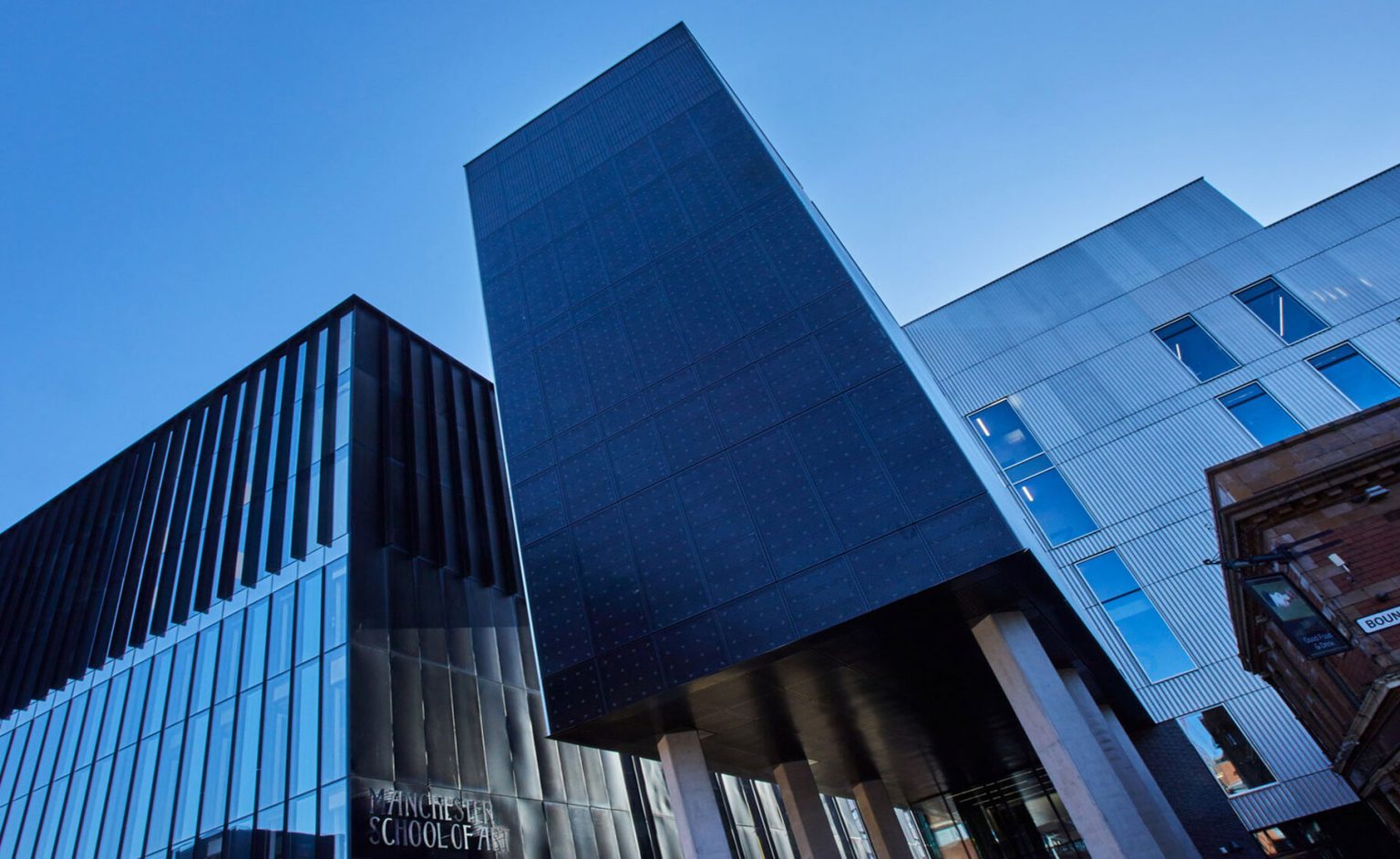 Advanced Utilities – Multi-utility services